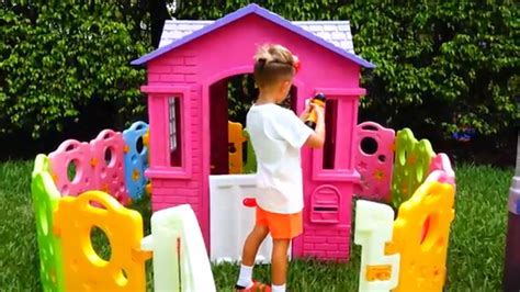 اسباب بازی پسرانه