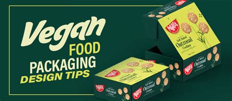 99 Vegan Food Packaging Design Tips Expand Buzz