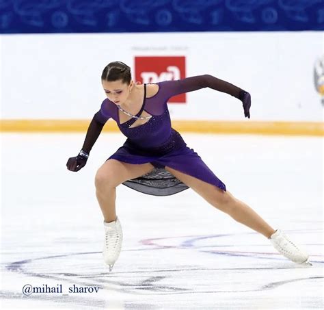 Пин от пользователя Frank на доске Figure Skating Фигурное катание Гран при Камилла