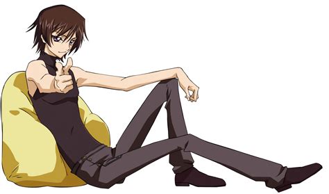 Lelouch Lamperouge Code Geass Hangyaku No Lelouch Wallpaper 27633