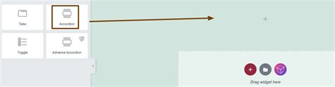 How To Set The Accordion Widget Closed By Default In Elementor ThemeOO Professional