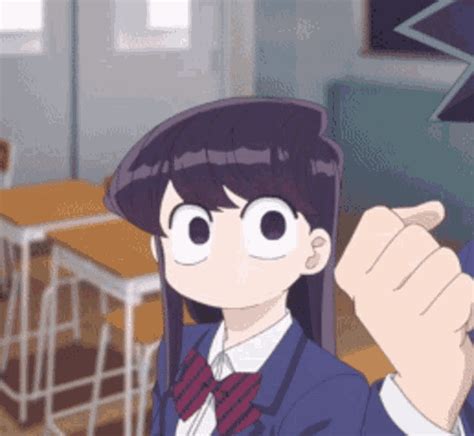 Komi San Komi Cant Communicate  Komi San Komi Cant Communicate