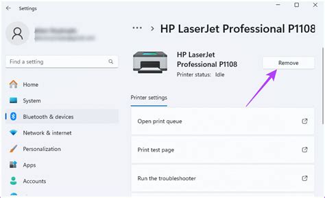 Top 7 Fixes When Your Printer Keeps Printing In Landscape Mode Instead Of Portrait On Windows 11