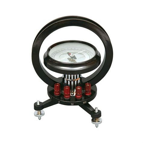 Galvanometer