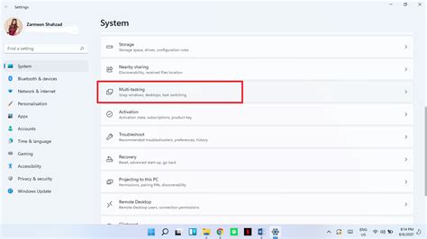 How To Disable Or Enable Snap Layouts Feature On Windows
