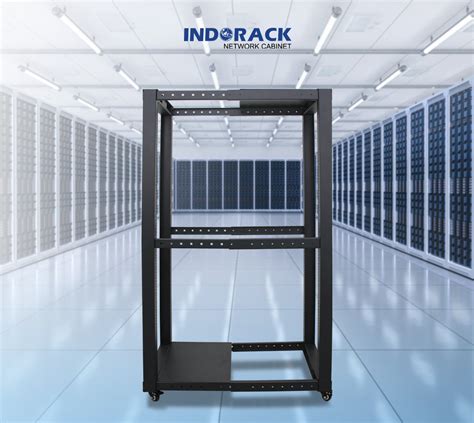 Open Rack Pt Utama Rackindo Semesta Indorack Rack Server Terbuka