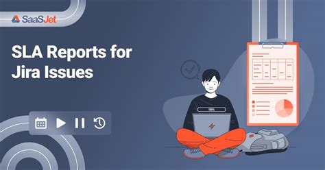 Sla Reports For Jira Issues Saasjet