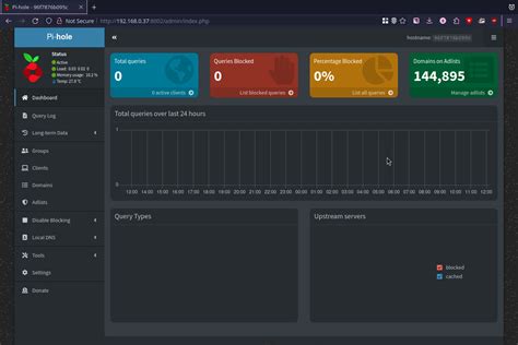 How To Deploy Pi Hole As A Docker Container In Local Network To Block Ads