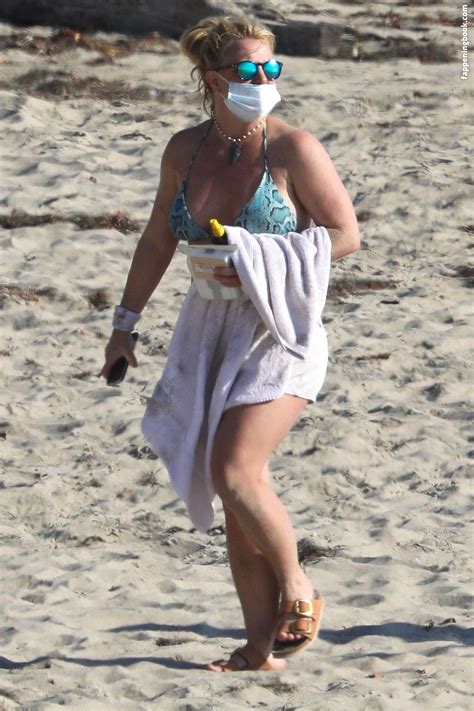 Britney Spears Britneyspears Nude Onlyfans Leaks Fappening Page