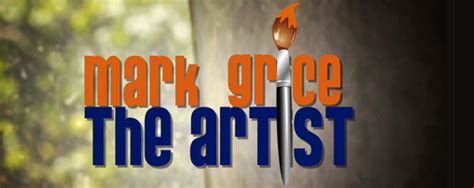 Mark Grice The Artist Rogers Tv Ottawa