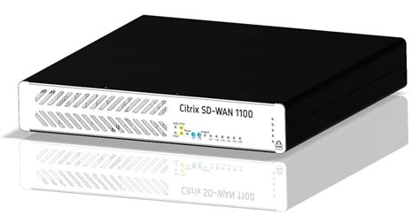 Citrix SD WAN Standard Edition And Premium Edition