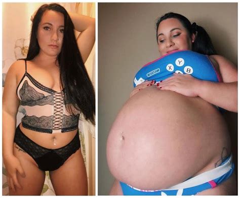 Sexy Big Weight Gain Compilation Thisvid Com