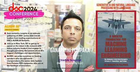 Dr Ganapathi Pulipaka On Linkedin Bigdata Analytics Datascience