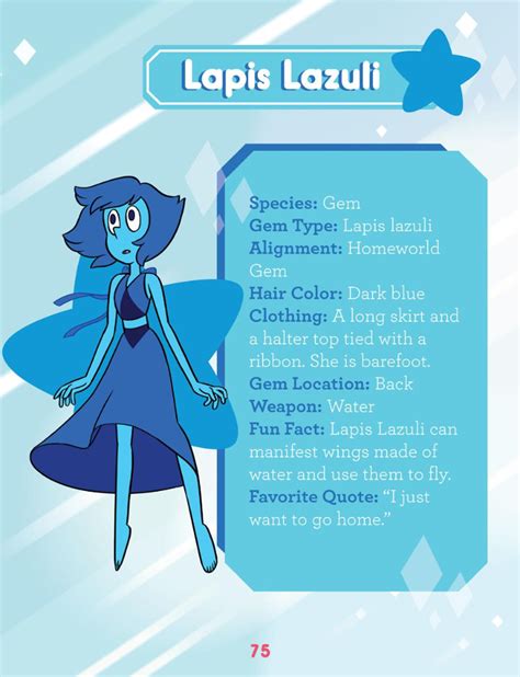 Image Lapis Lazuli Gttcg Pagepng Steven Universe Wiki Fandom