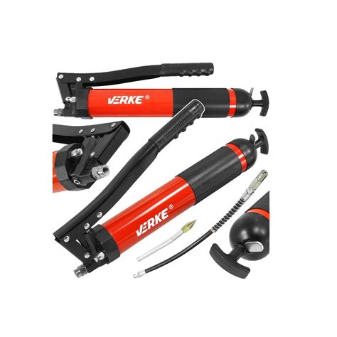 Gresor Manual Capacitate 800 Ml Verke Emagro