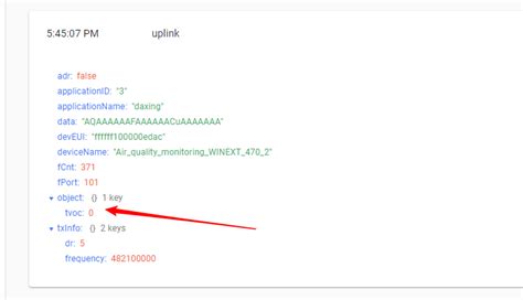 Chirpstack自定义js Codec函数 Liangyuanpeng的博客 Liangyuanpengs Blog
