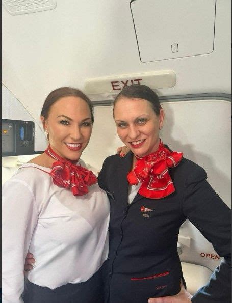 And Jet2holidays On Linkedin Meet Two Of Our Cabin Crew