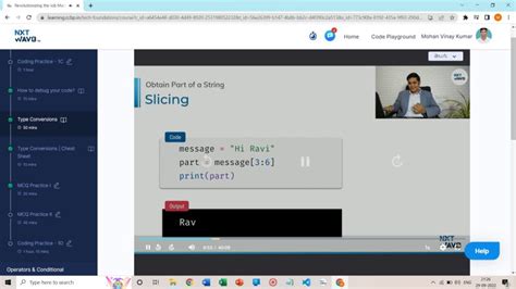 mohan vinay kumar meda on linkedin day22 ccbp 30daysofcodechallenge nxtwave rahulattuluri