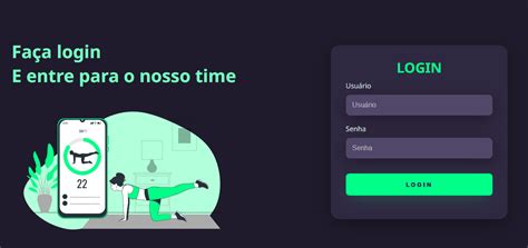 Github Mariomarchitela De Login Projeto Que Desenvolvi Para Aprofundar Um Pouco Mais Em Html