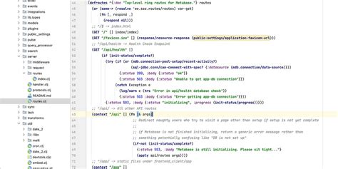 Reproducing Cve 2023 38646 Metabase Pre Auth Rce Calif