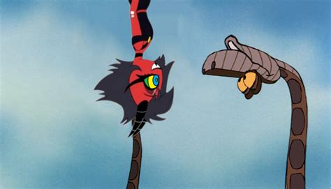 Millie Hypnotized By Kaa 4 By Ironmew05 On Deviantart