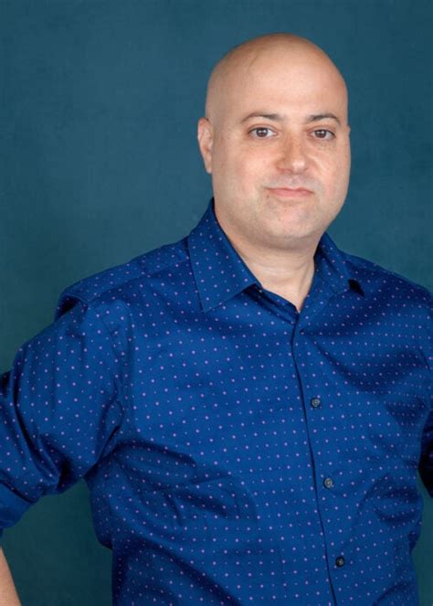 Oded Marom Usc Dornsife