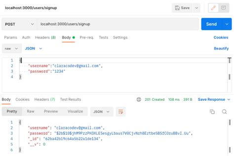 How To Implement Jwt Authentication In Nestjs Logrocket Blog