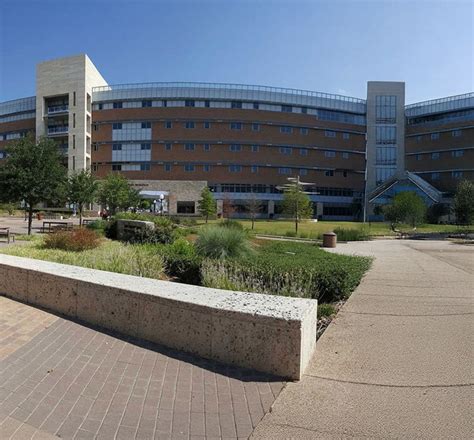 Visit And Connect College Of Engineering The University Of Texas At