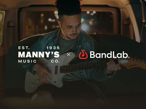 Iconic Music Shop Manny S Returns With Digital Pop Up Store In