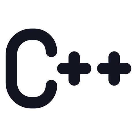 Cpp Icon Free Download On Iconfinder