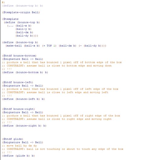 Solved Using DR Racket Basic Student Language Complete The Chegg