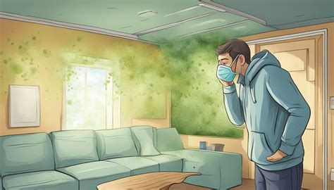 Could Mold Be Causing Or Aggravating Your Sinusitis Symptoms