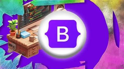 The Complete Bootstrap 5 Course Modern Layouts Made Easy