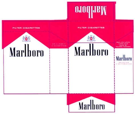 Торговельна марка Filter Cigarettes Свідоцтво 162551