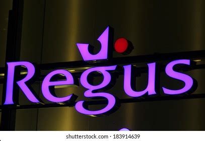 Regus Logo Vector Eps Free Download