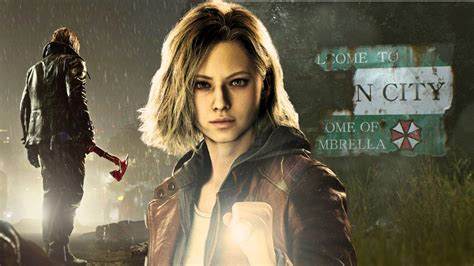 Resident Evil 9 Les 3 Questions Après La Nouvelle Grosse Bande