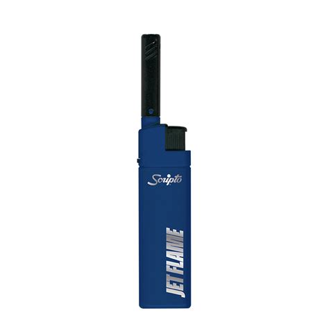 Scripto® Hybrid™ Jet Flame Lighter Scripto Calico Brands