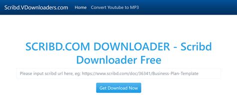 Best 9 Scribd Pdf Downloaders In 2025 Pdf Agile