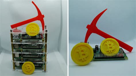 How To Mine Cryptocurrency With Raspberry Pi Tom S Hardware