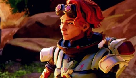 Over A Quarter Of Apex Legends Top Players Are Now Using Horizon