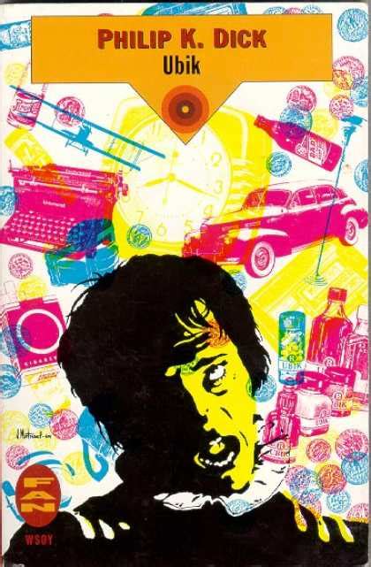 Philip K Dick Covers 150 199