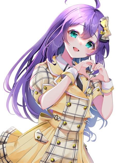 ながえ ゆあ on Twitter 6周年おめでとうございます ミリシタ6周年