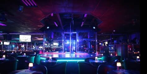 Xtc Cabaret Austin Strip Club In Austin Texas