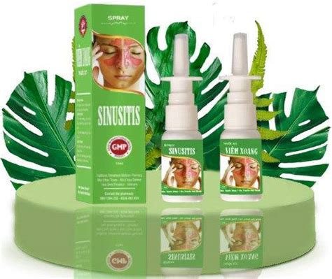 Sinusitis The Definitive Treatment Of Sinusitis