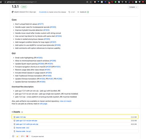最好的java反编译工具是哪个？ 知乎