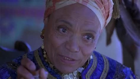15 Iconic Movie Characters That Had Barely Any Screen Time
