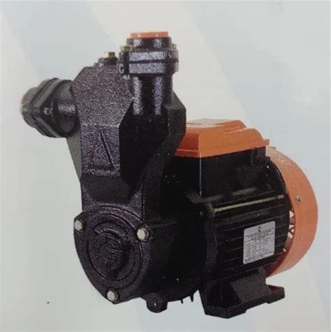 2 Ho 10 Kg Ro Plant Hp Pump For Industrial Automatic Grade Automatic At ₹ 21000 Piece In Vadodara