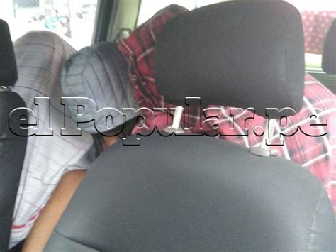 Lince Desbaratan Edificio Multifamiliar Que Funcionaba Como Prostíbulo El Popular