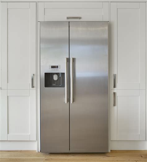 Stop Underutilizing The Space Above Your Fridge Refrigerator Service NYC