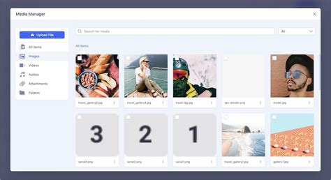 Main Menu Bar Sp Page Builder Pro Documentation Joomshaper